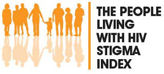 UK Stigma Index 2015 – Birmingham Heartlands HIV Service