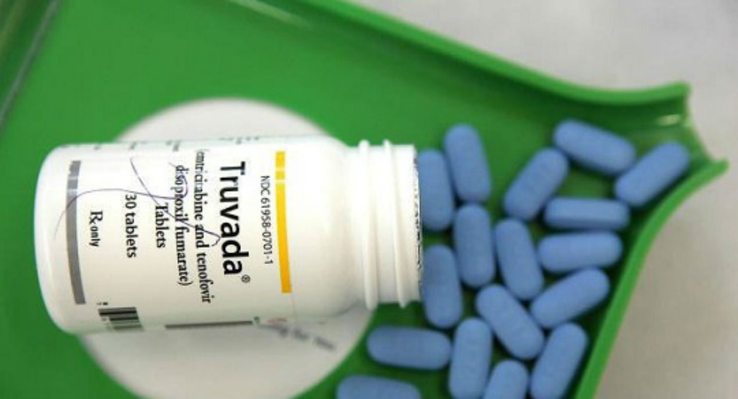NHS England’s Decision on PrEP – Birmingham Heartlands HIV Service